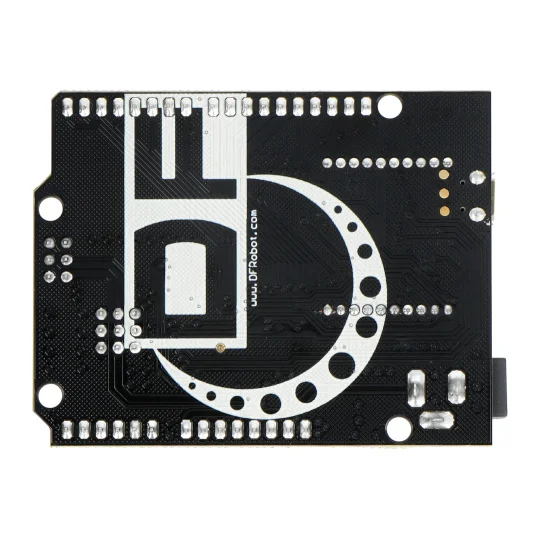 DFRobot Leonardo XBee Socket - Compatible With Arduino - Botland