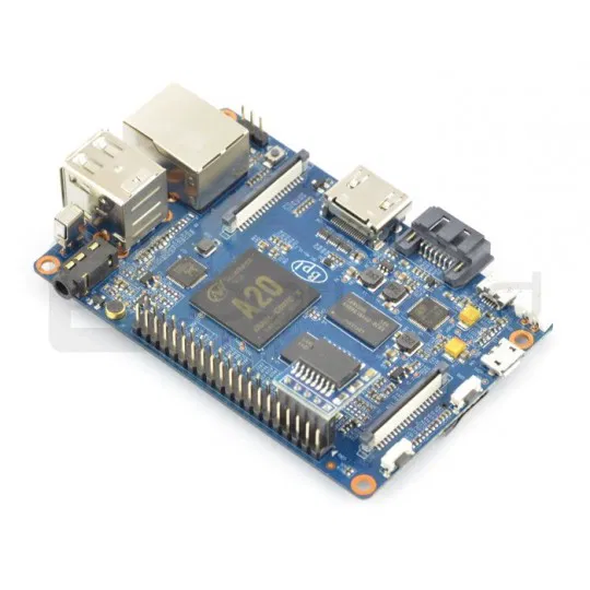 RTC Module DS3231 I2C - Real-time Clock With Emergency Power Supply For ...