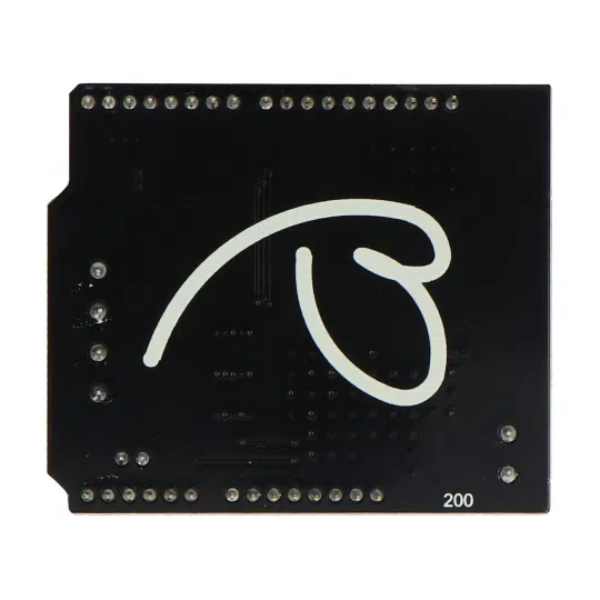 DFRobot RGB LED Driver - Shield For Arduino - Botland