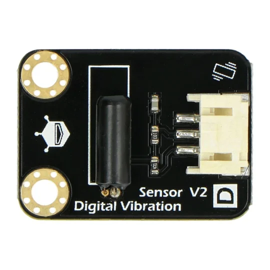 DFRobot Gravity - Vibration Sensor - Botland