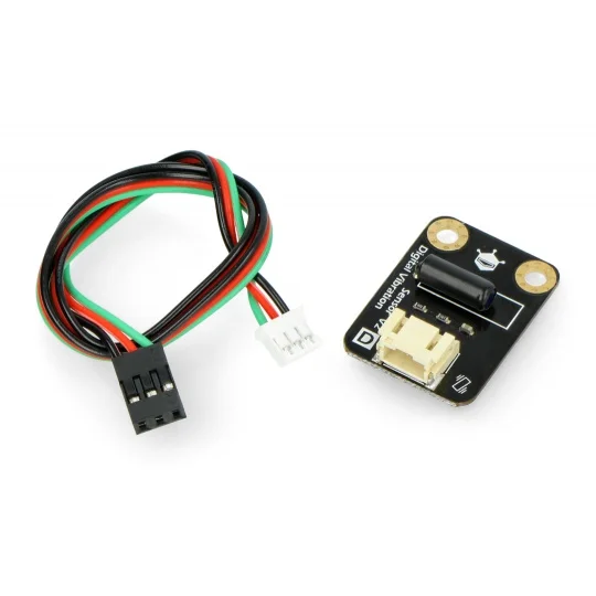 DFRobot Gravity - Vibration Sensor - Botland