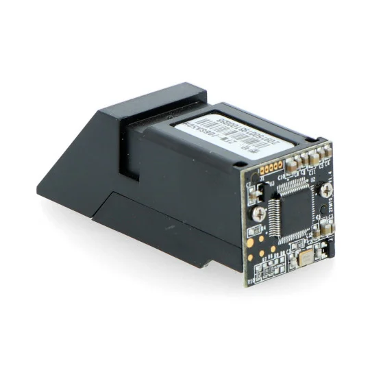 Fingerprint Reader Z70 - Fingerprint Sensor - Botland