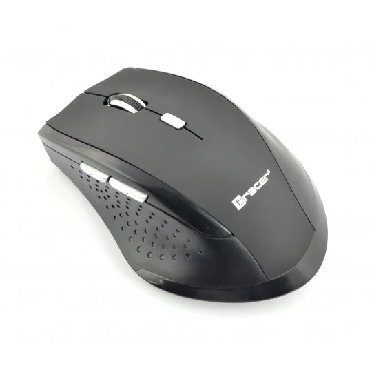 Wireless Set Keyboard + Mouse Tracer Octavia II Nano USB - Botland