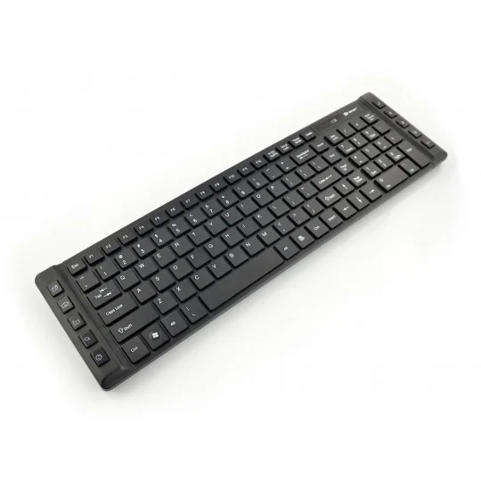 Wireless Set Keyboard + Mouse Tracer Octavia II Nano USB - Botland